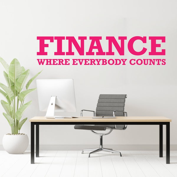 Finance Stickers - Etsy