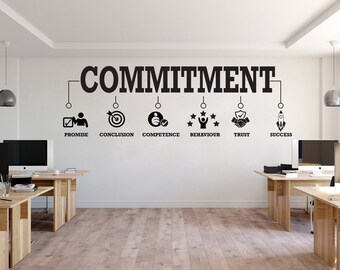 Conclusion Decal - Etsy