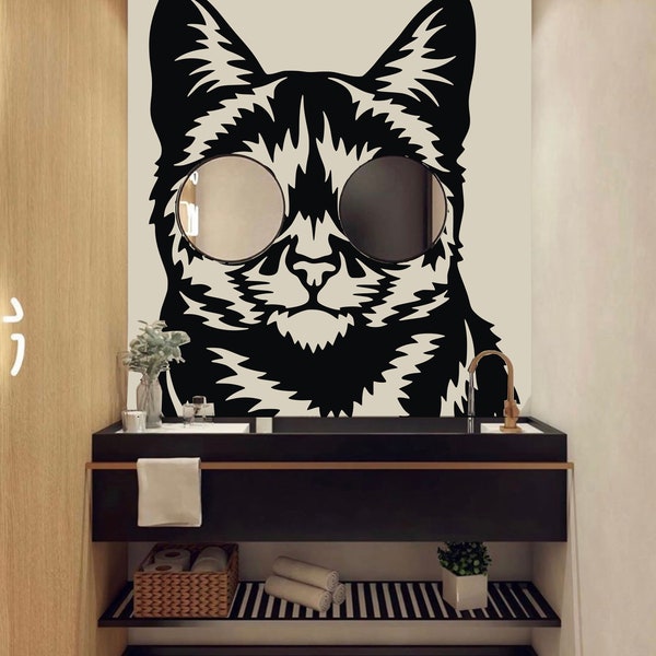 Cute Wall Decal - Etsy