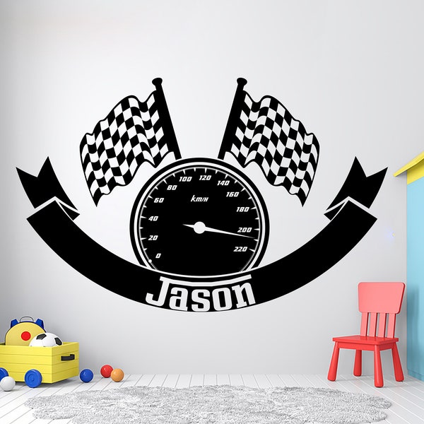 Speedometer Wall Art - Etsy