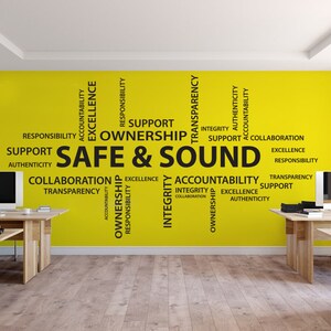 Office Decor Office Supplies the Office Stickers Office Wall Art Gifts ...