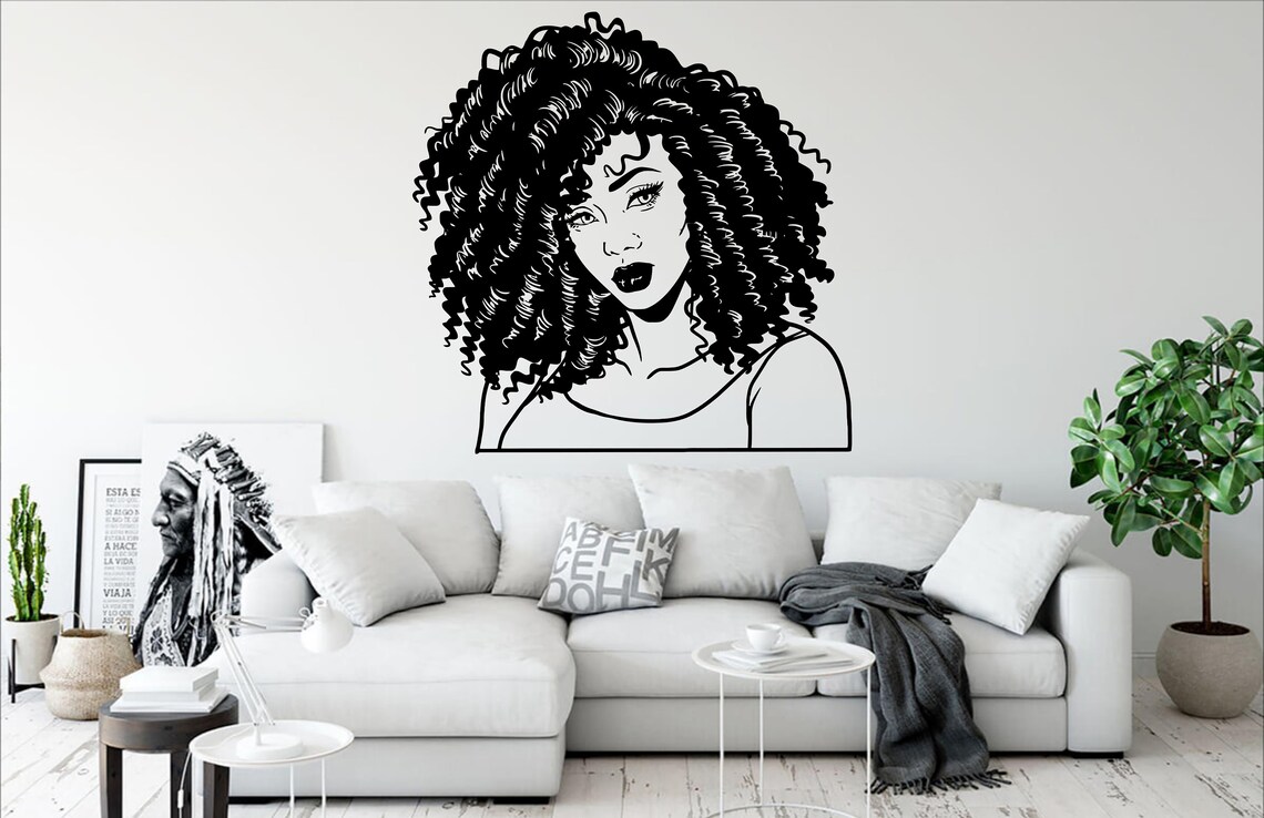 Queen Powerful Smart Fierce Boss Wall Art Strong Beautiful | Etsy