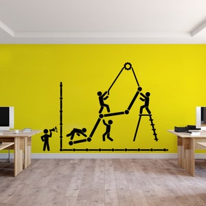 Office Decor Office Supplies the Office Stickers Office Wall Art Gifts ...