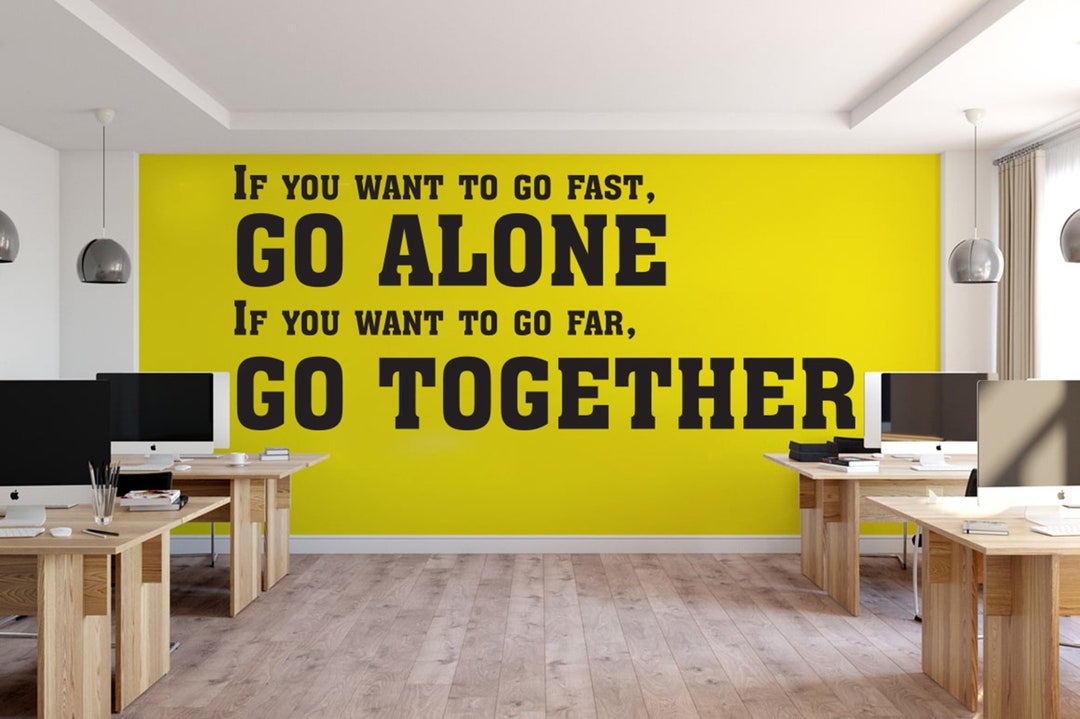 Office Decor Office Quote Office Stickers Office Wall Art Gifts Home ...