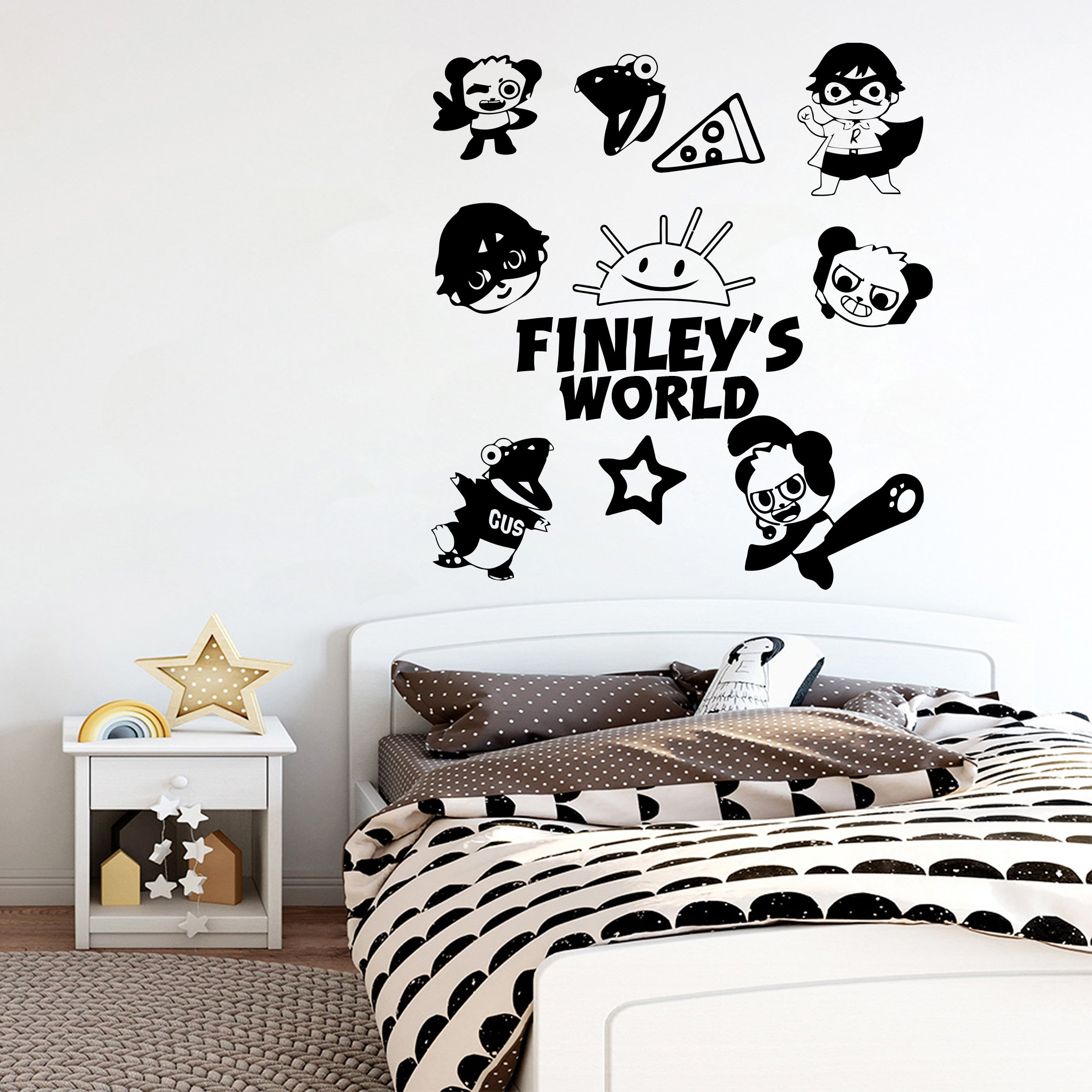 Video Game Decor Gamer Room Wall Decor Game Bedroom Controller - Etsy