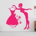 Women Fashion Couture Boutique Wall Decal Girls Clothing - Etsy