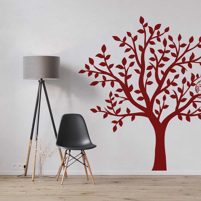 Tree Roots Wall Art - Etsy