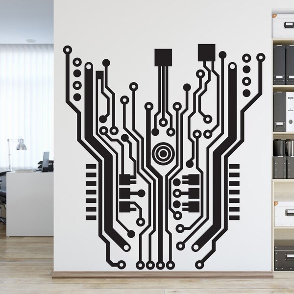 Computer Lab Decor - Etsy