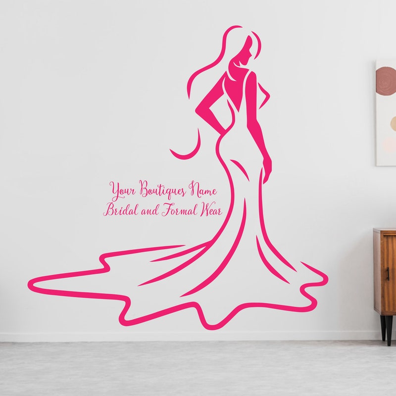 Fashion Decals - Etsy