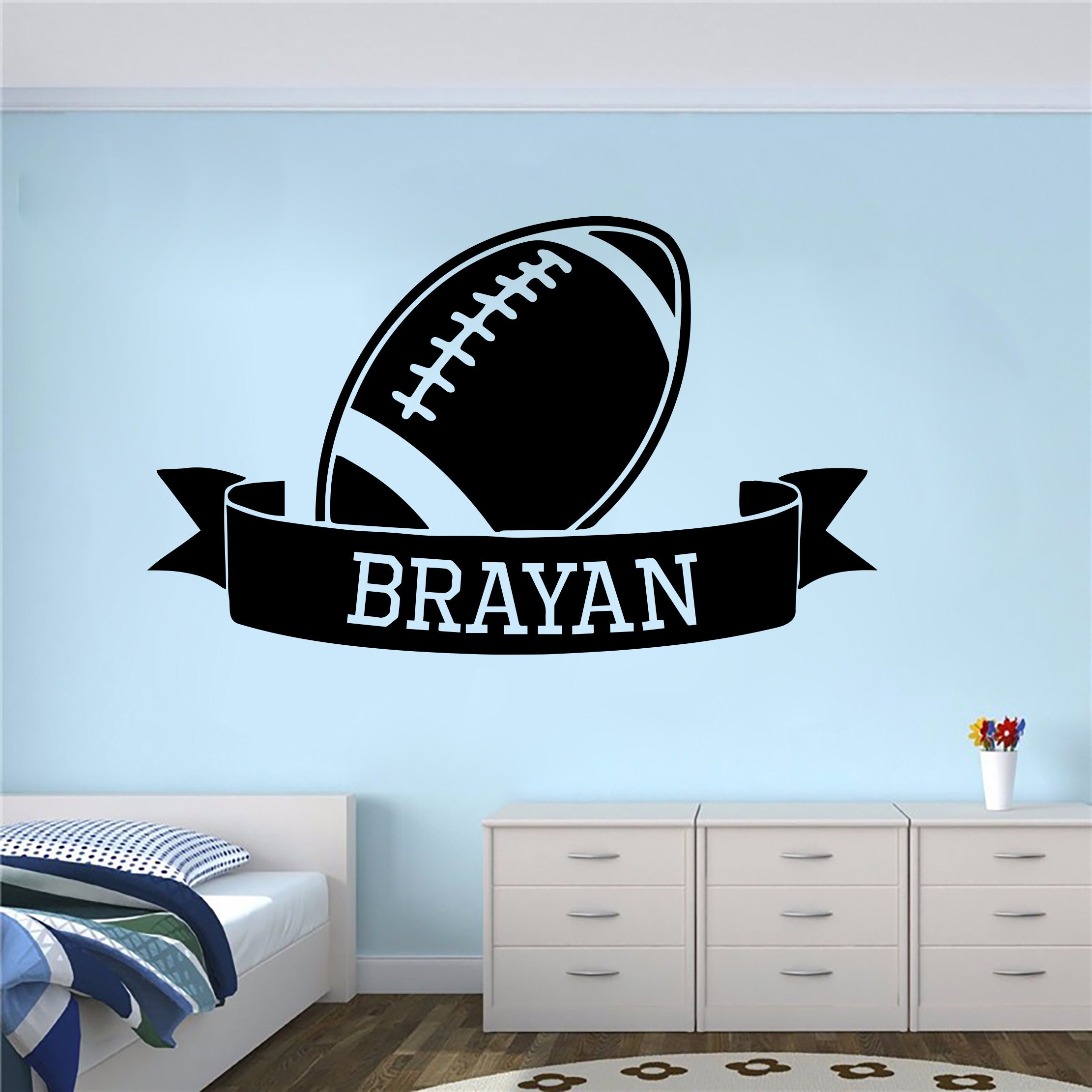 American Football Quotes Tattoos