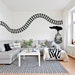 Railroad Track Wall Decal Stickers Train Track Wall Decals - Etsy