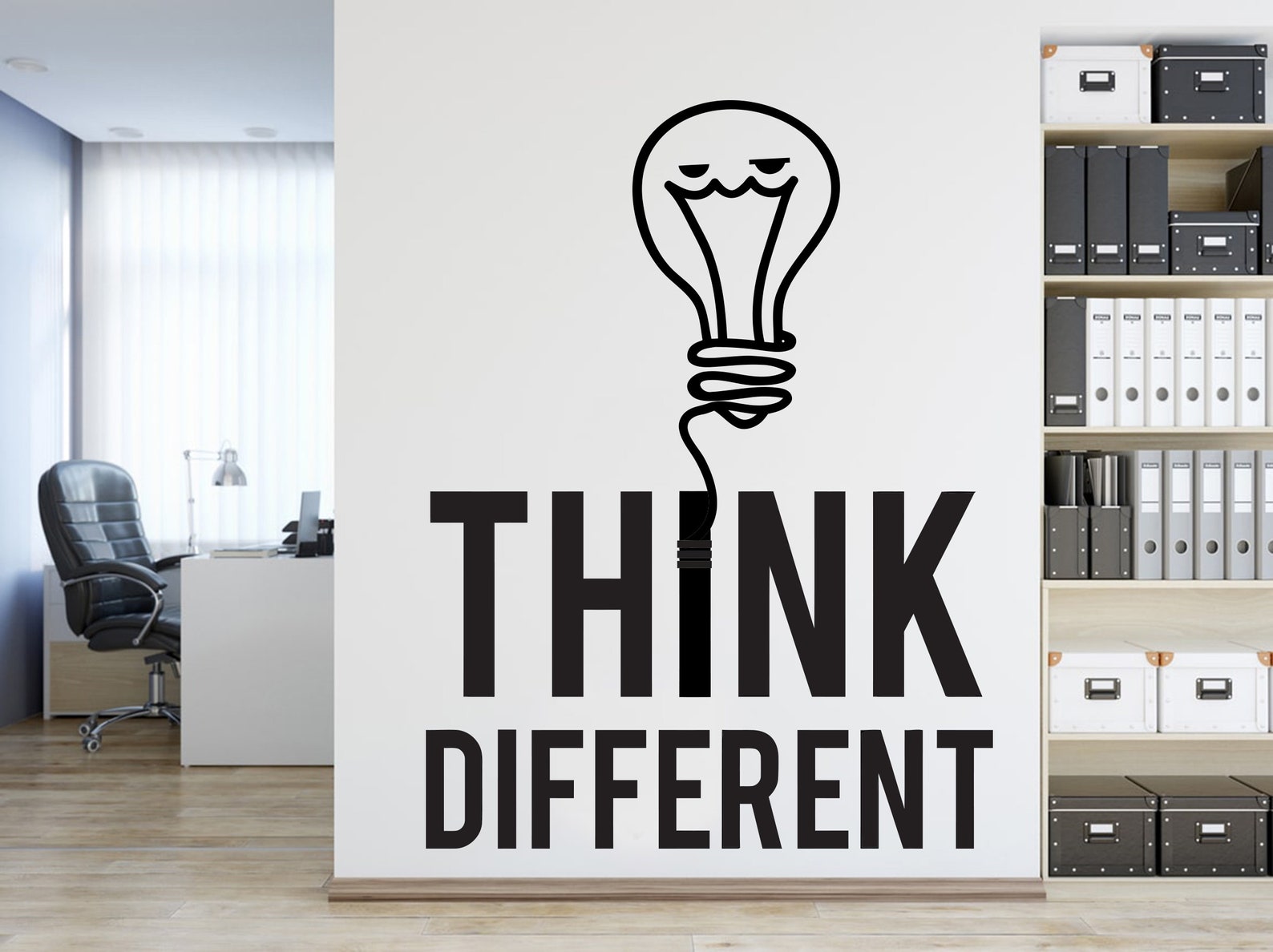 Office Decor Office Quotes Office Stickers Office Wall Art - Etsy