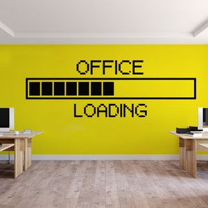 Office Decor Office Supplies the Office Stickers Office Wall Art Gifts ...