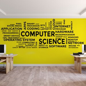 Office Decor Office Social Media Office Stickers Office Wall Art Gifts ...