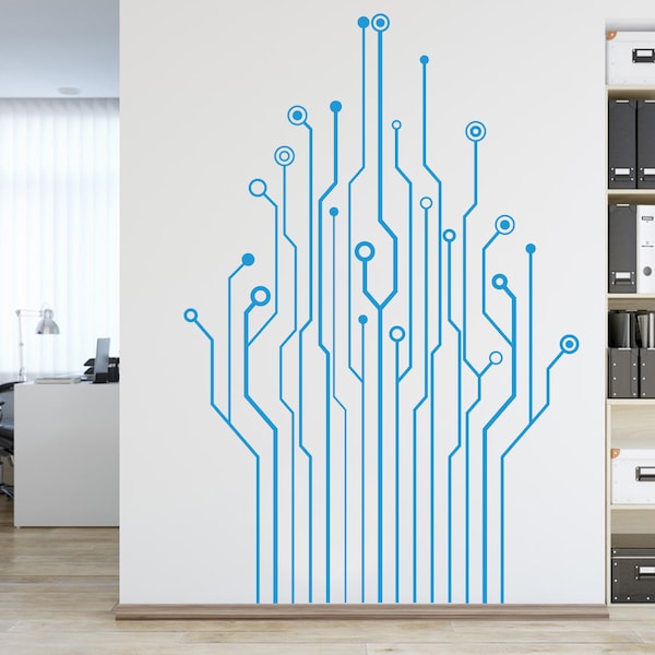 Computer Lab Decor - Etsy