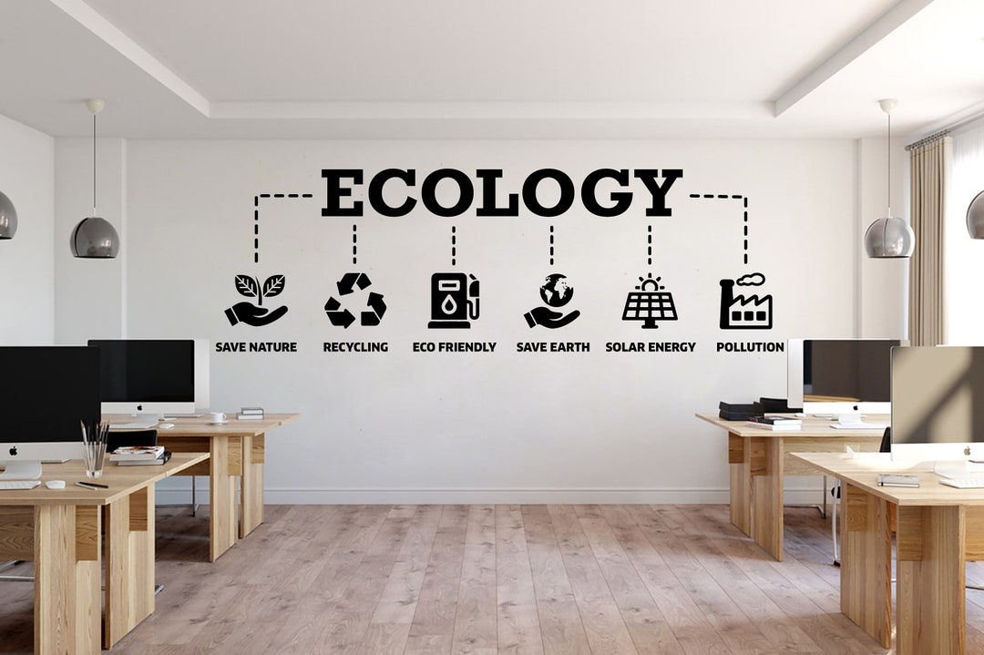 Ecology, Save Nature, Eco Friendly, Save Earth, Solar Energy, Pollution ...