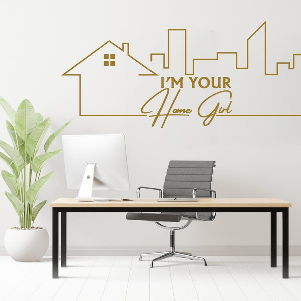 Realtor Office Decor - Etsy
