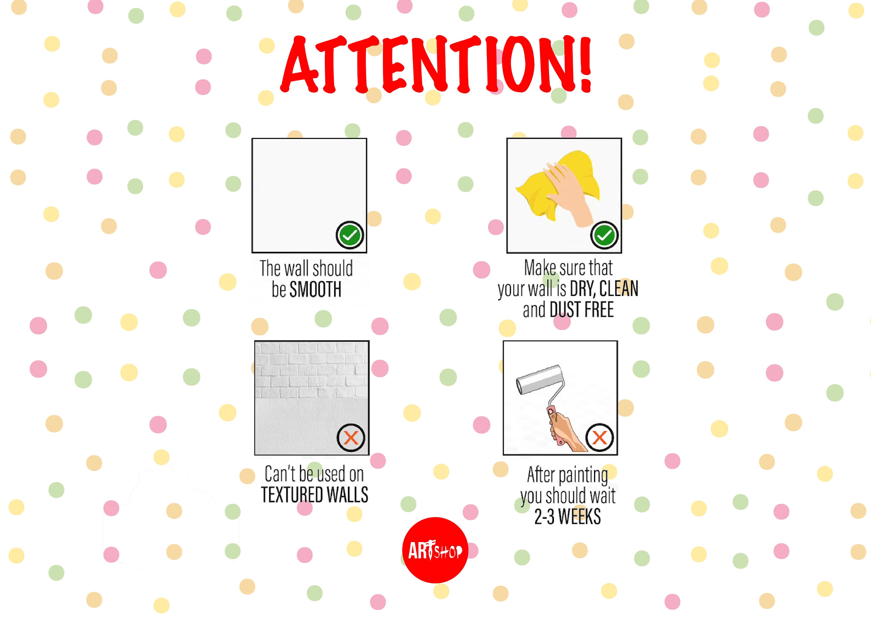 Ivy Plant Wall Decals Hanging Green Vine Wall Stickers Ivy - Etsy