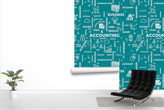 Accounting Wallpaper
