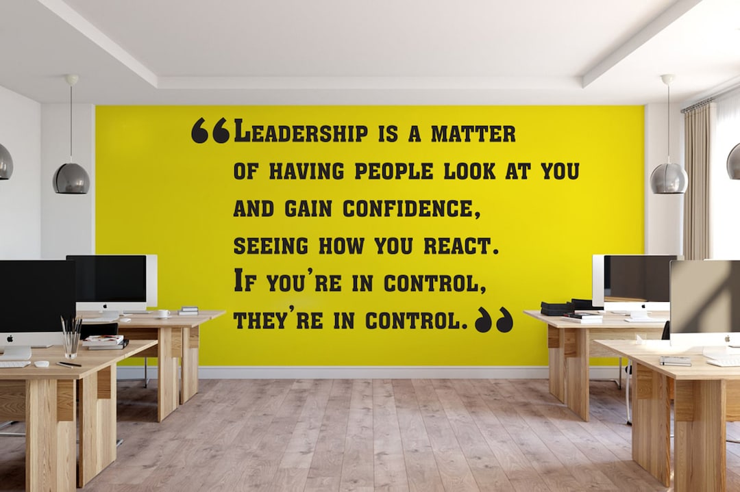 Office Decor Office Quotes Office Stickers Office Wall Art Gifts Home ...