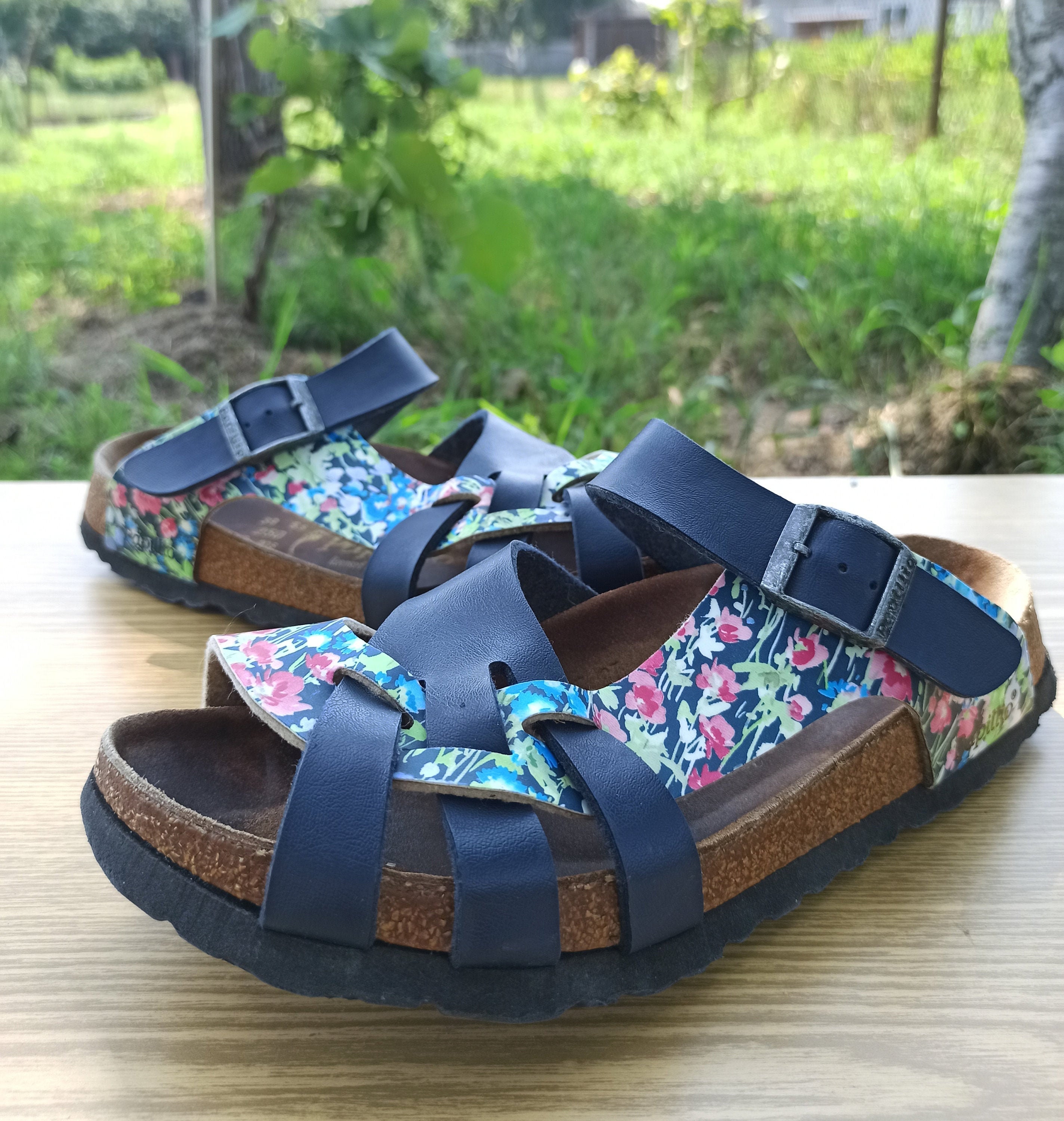 Birkenstock Papillio Pisa Online
