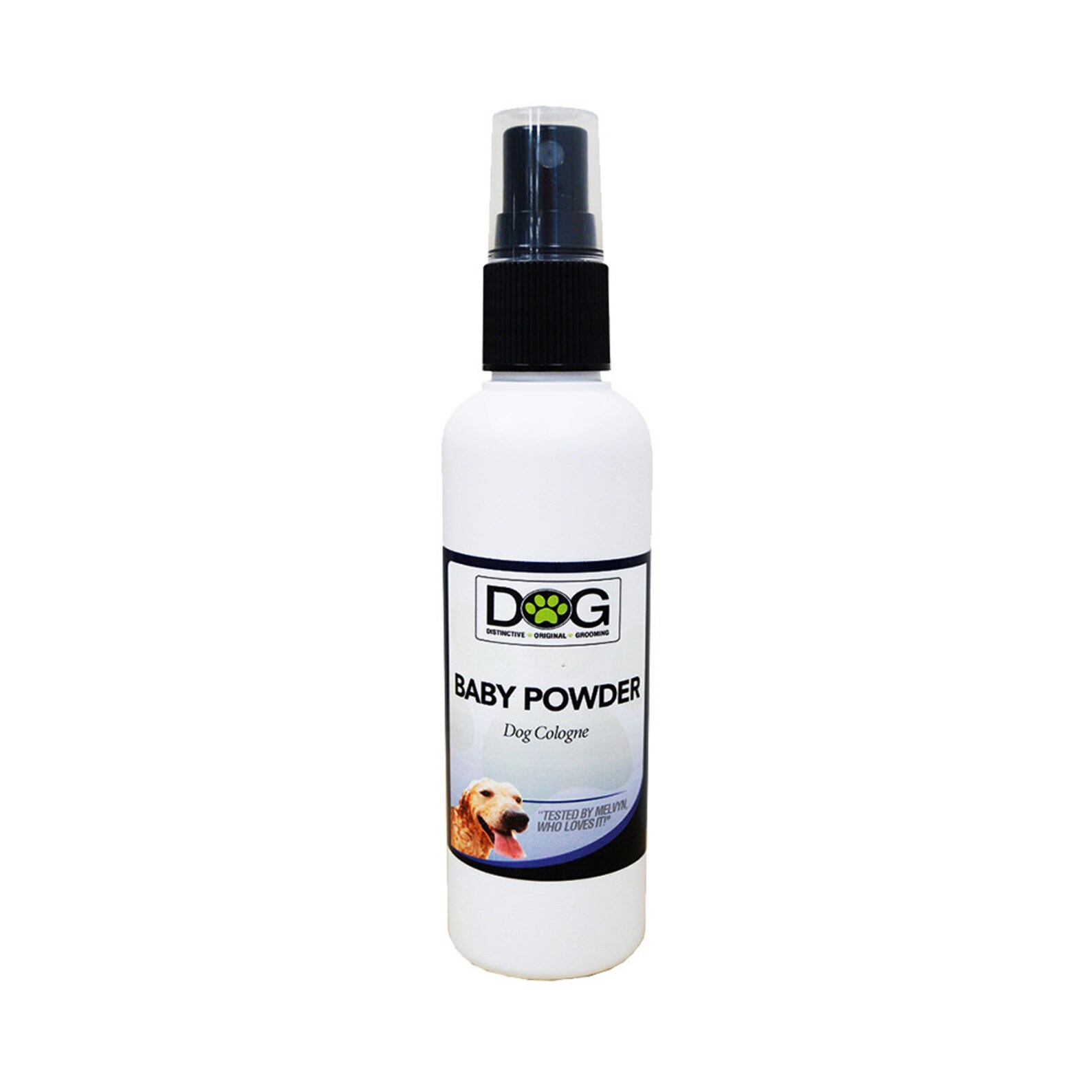 100ml Baby Powder Dog Spray Cologne Grooming Spray Dog - Etsy UK