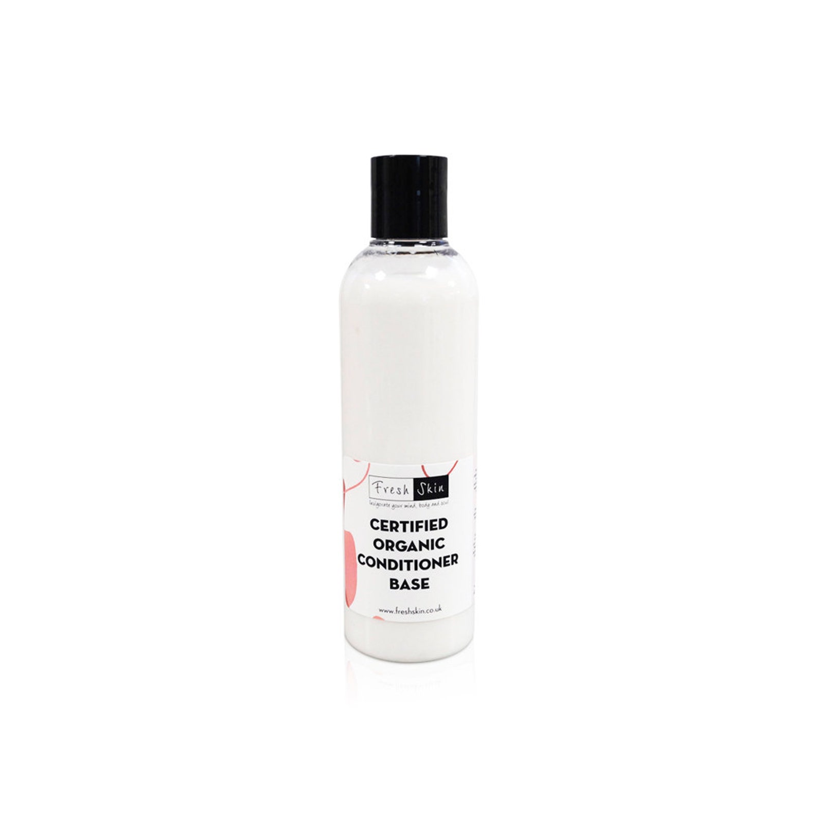 Hair Conditioner Base - Certified 100% Organic - Suitable for All Hair ...