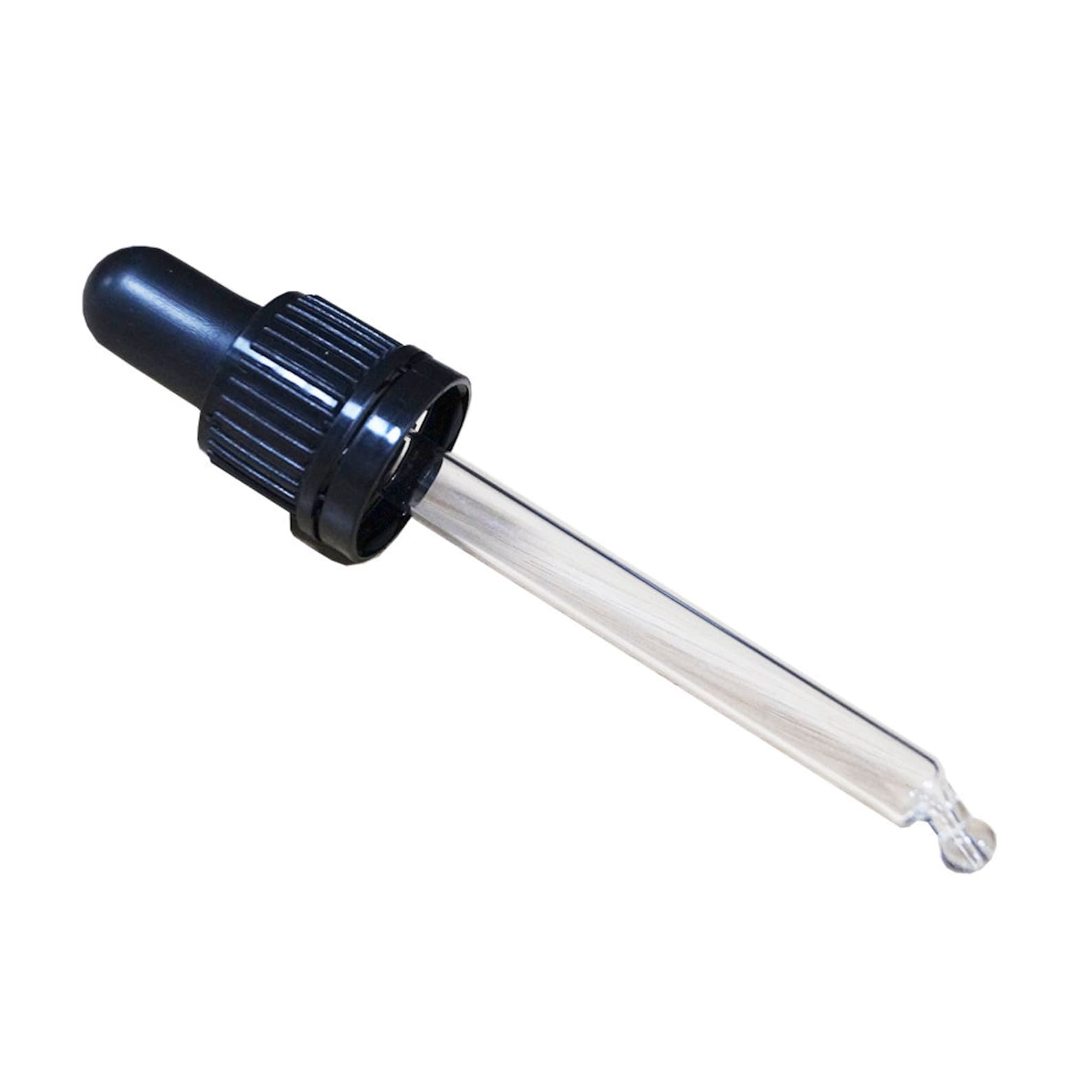 Glass Pipette Dropper | 10ml, 50ml & 100ml | Oils Serum Ear Eye Drops ...