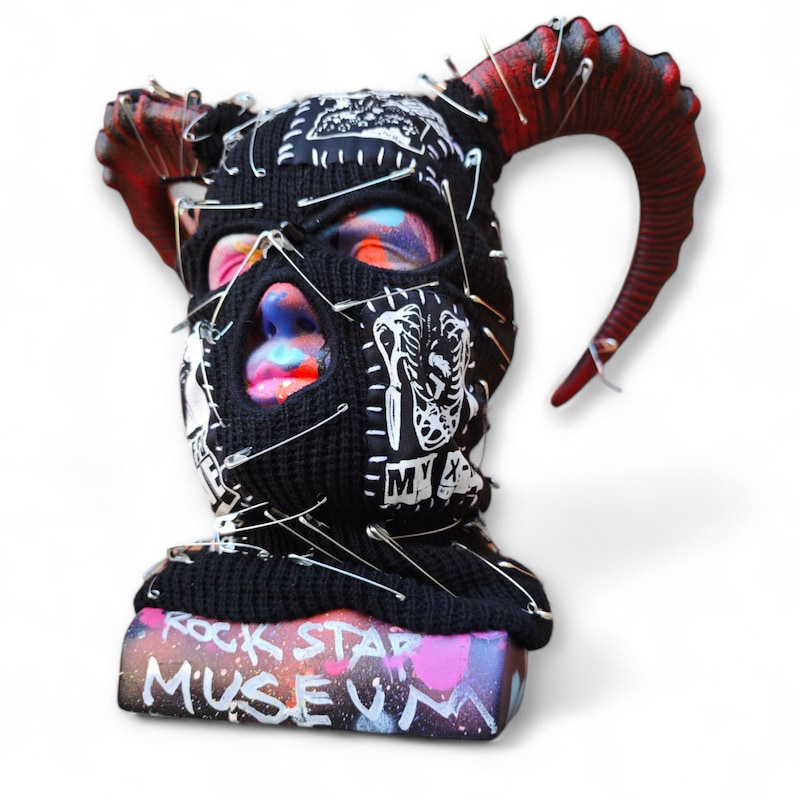 Sheisty Masks - Etsy