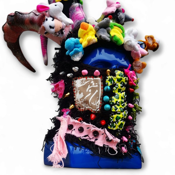 Custom Shiesty Mask - Etsy