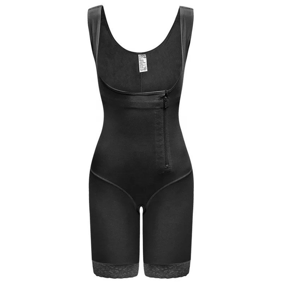 Faja Shape Wear Mid Thigh - Etsy