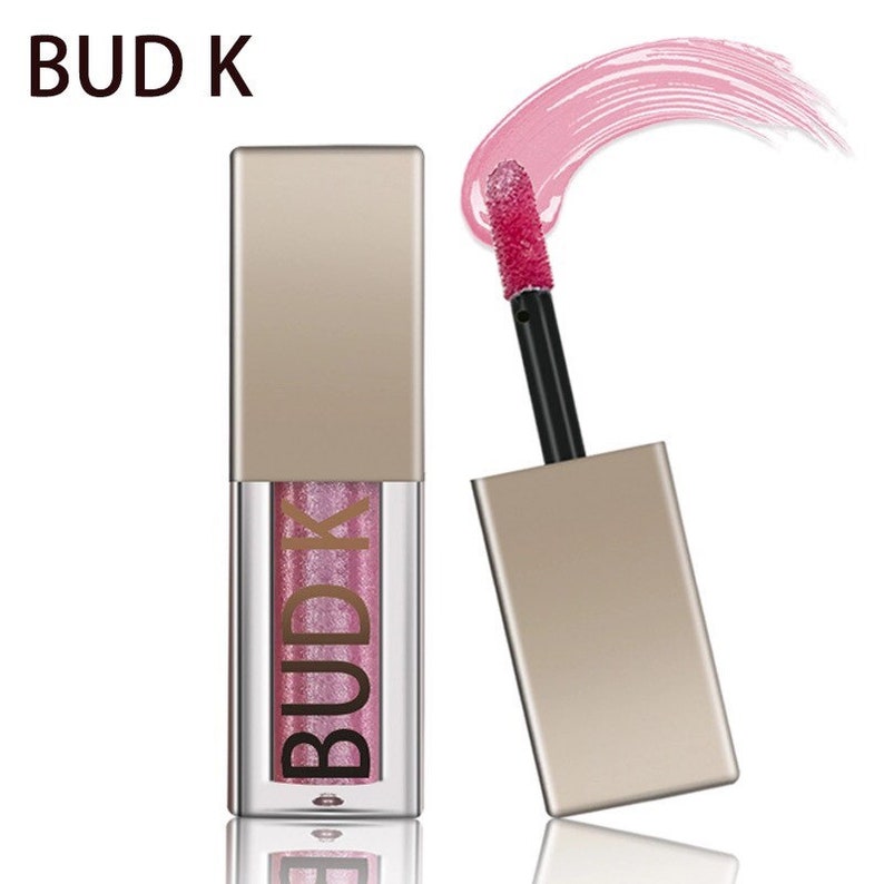 Bud K Liquid Eyeshadow - Etsy