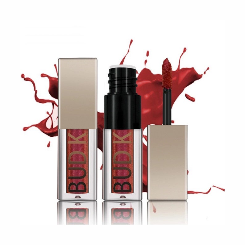Bud K Liquid Eyeshadow - Etsy