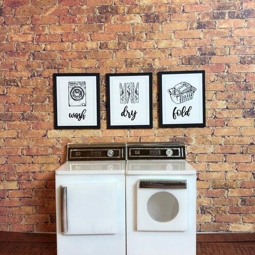 Miniatures Dolls & Miniatures Made to Order Dollhouse Miniature ...