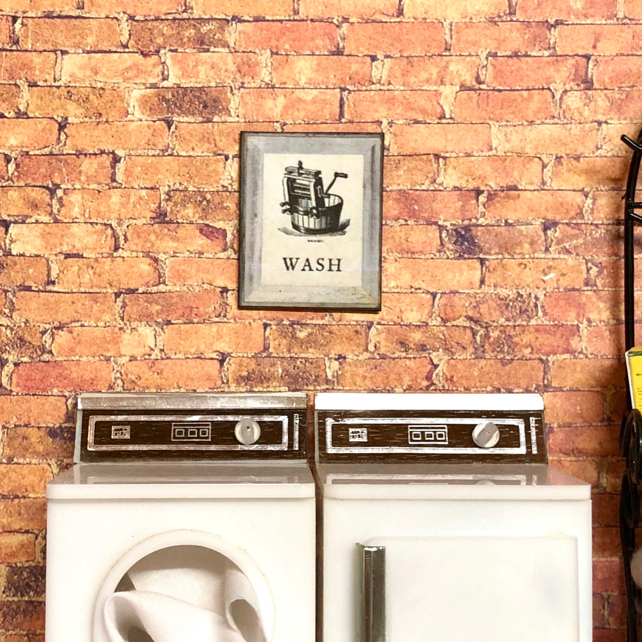 Miniatures Dolls & Miniatures Made to Order Dollhouse Miniature ...