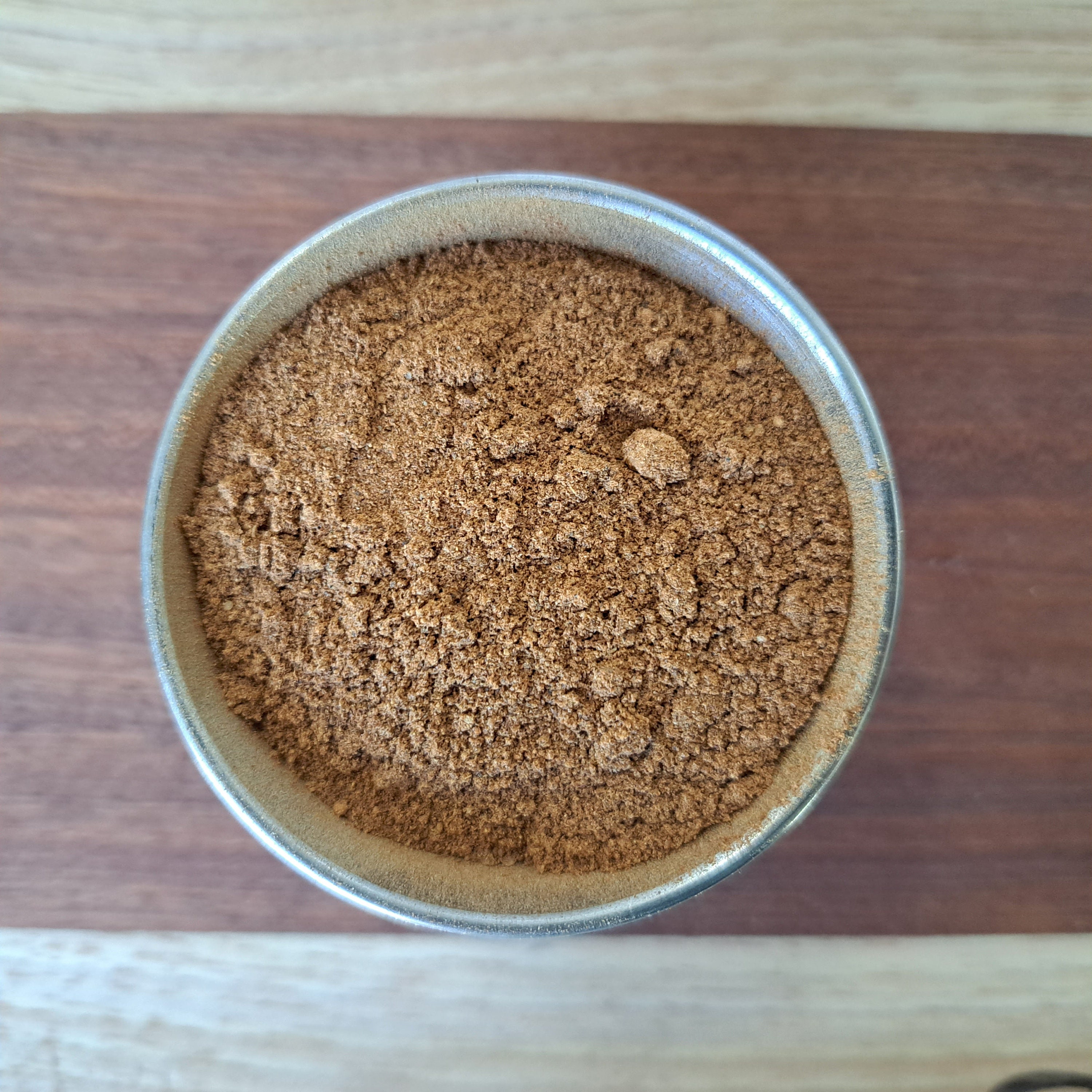 Pumpkin Pie Spice Sample Bag - Etsy