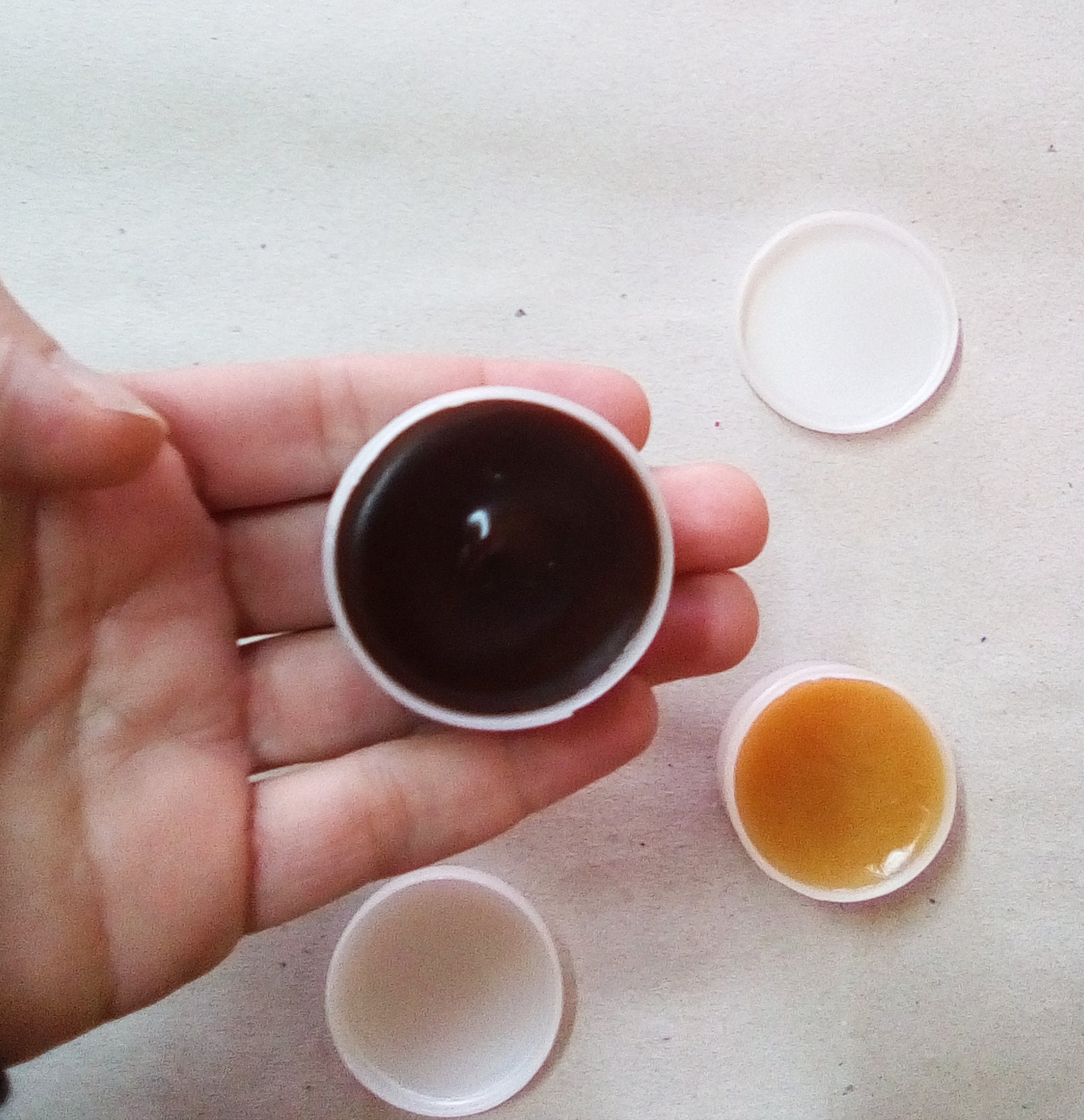 Bee Venom Balm With Propolis and Mumijo shilajit Muscle Joints Rub 15g ...