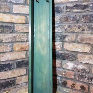 30 moss green primitive box rustic centerpiece 7 jar | Etsy