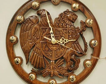 Bowling Pin Clock - Etsy