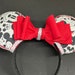 Mouse Ears - Etsy