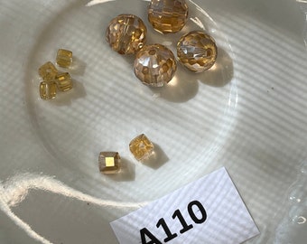 Mini Bead Kit - Etsy