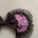 Custom Villain Ears - Etsy