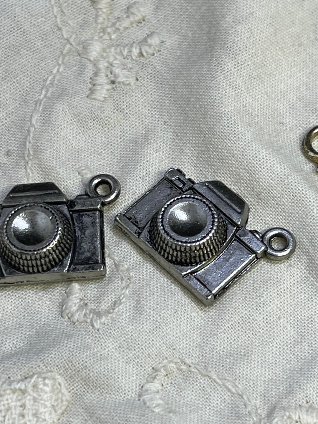 Camera Charm Kit - Etsy