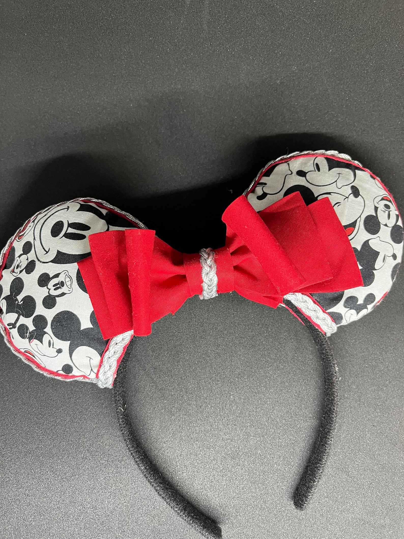 Mouse Ears - Etsy