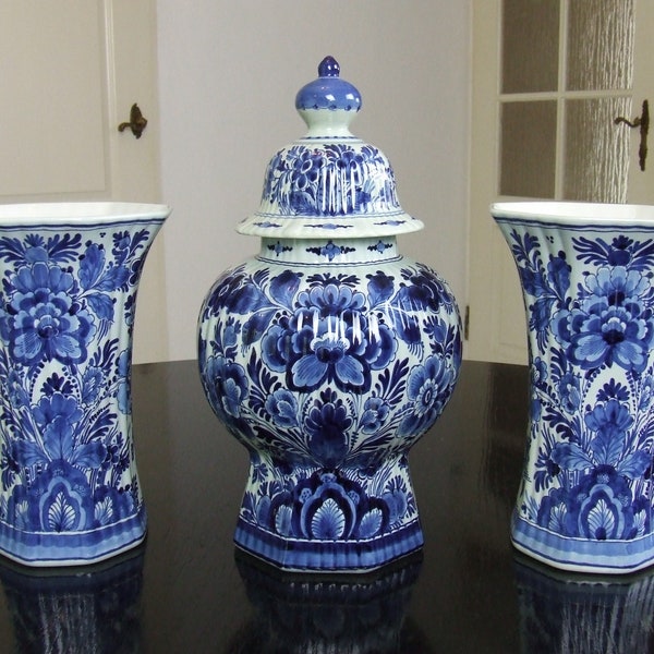Delftware - Etsy