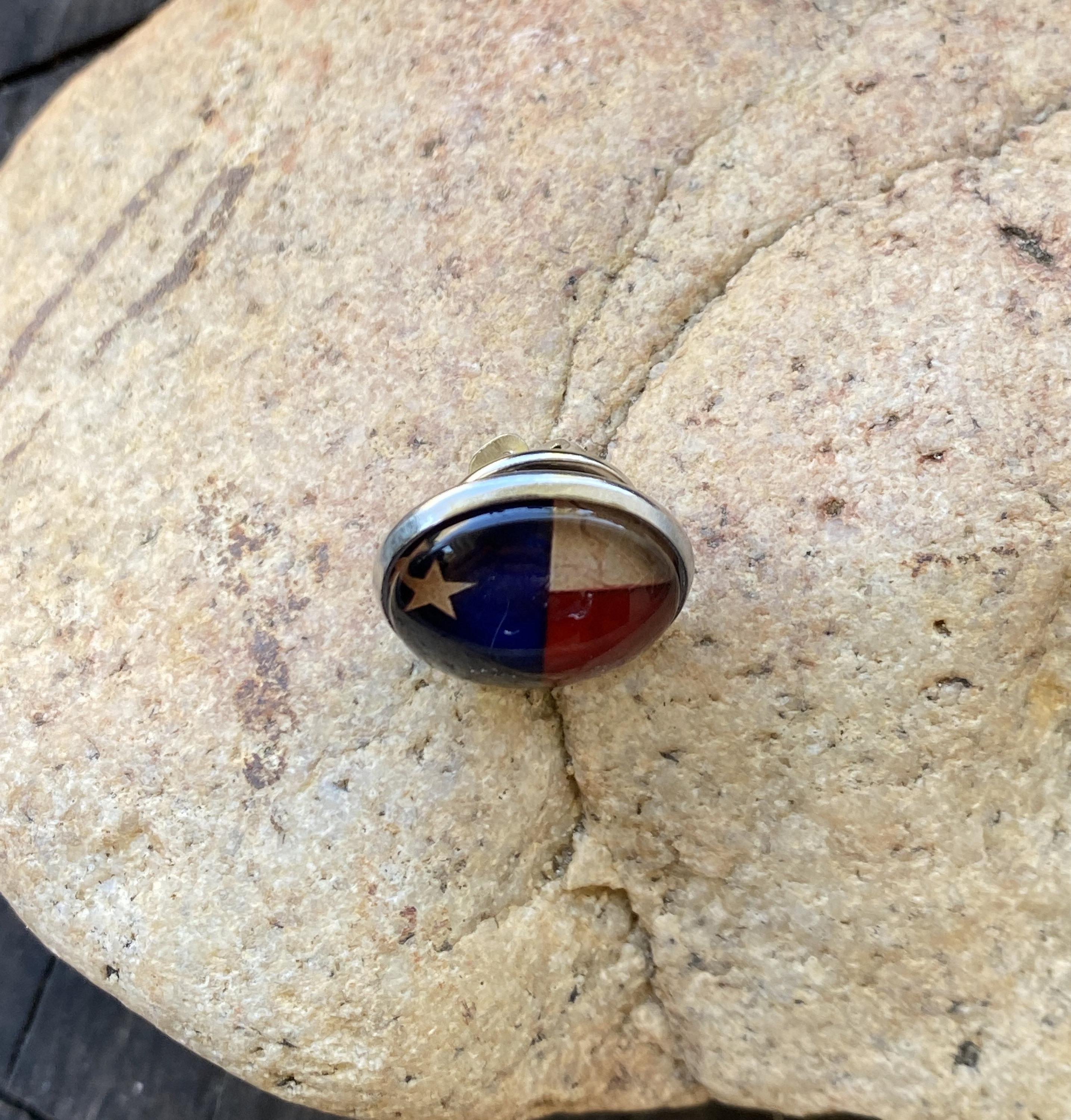Texas Flag Pin Texas Pin Texas Pin Texas Brooch | Etsy