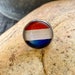 Netherlands Flag Pin, Dutch Pin, Netherlands Pin, Netherland Brooch - Etsy