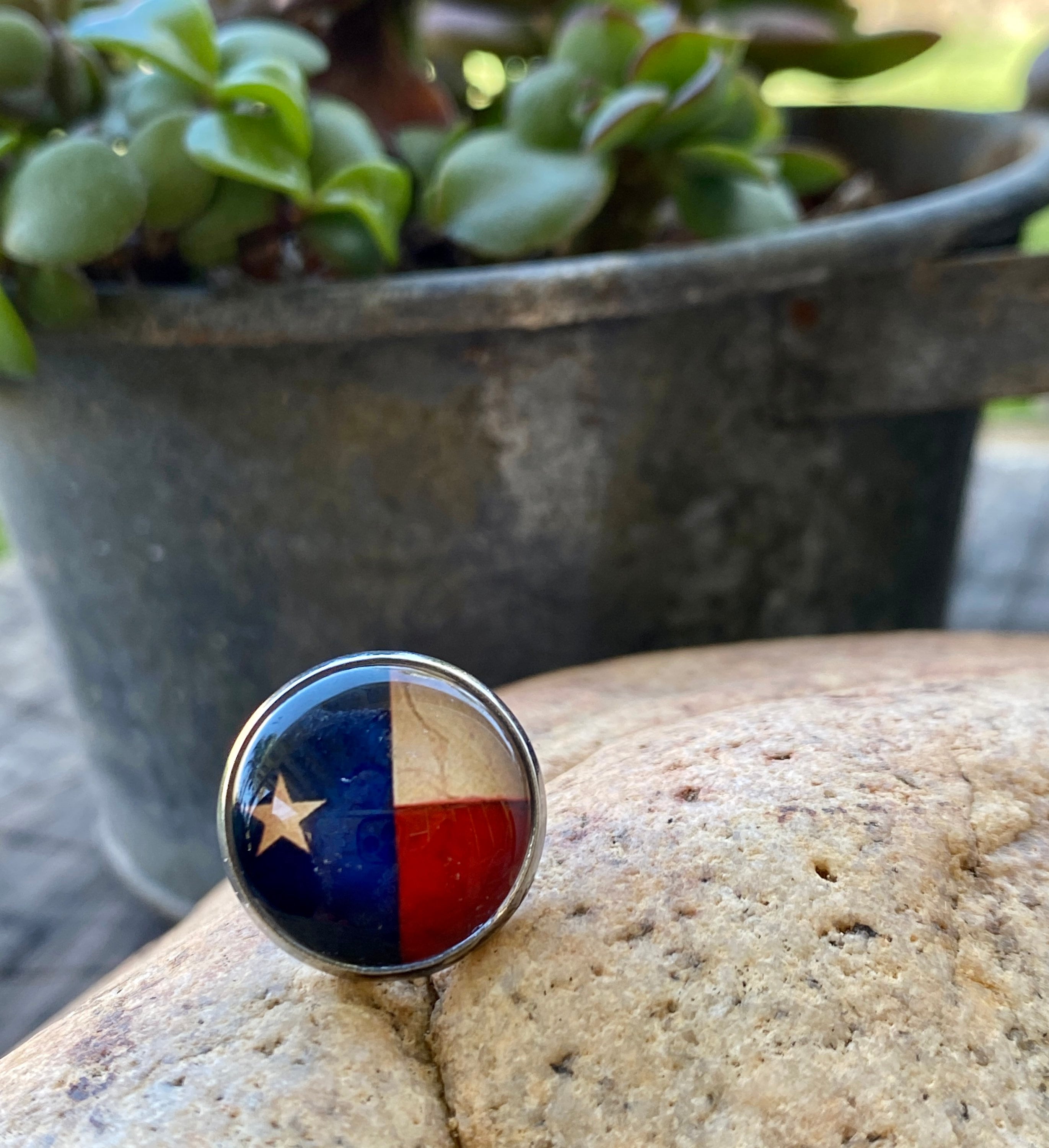 Texas Flag Pin Texas Pin Texas Pin Texas Brooch | Etsy