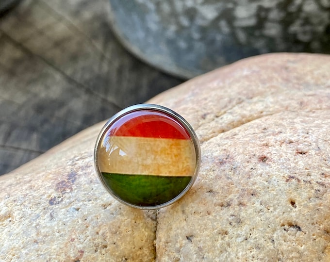 Italy Flag Pin, Italy Pin, Italy Brooch - Etsy