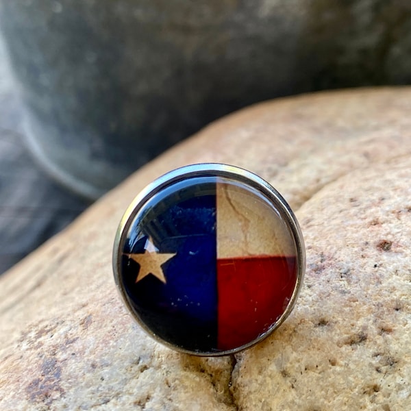 Texas Flag - Etsy